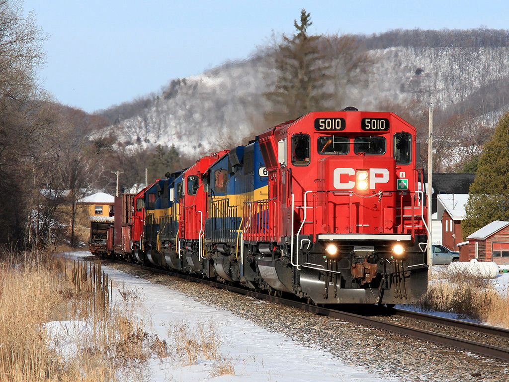 CP 5010